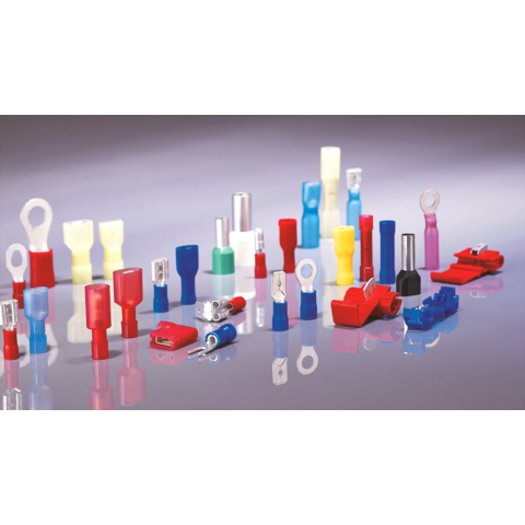 Buy Wholesale China Awg Series Cable Tubular Cooper 4/0 Lug Terminals ...