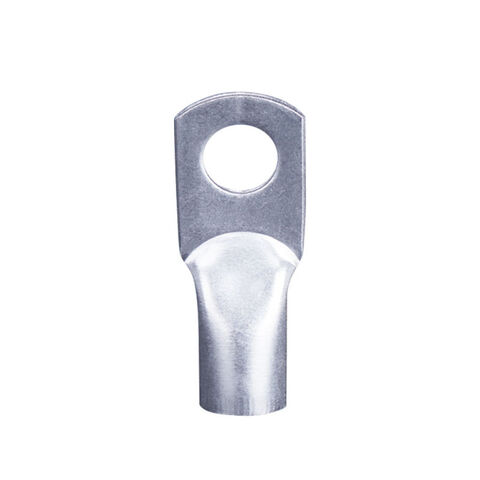 Buy Wholesale China Wire Crimp Sc Series Copper Cable Lug & Tinned ...