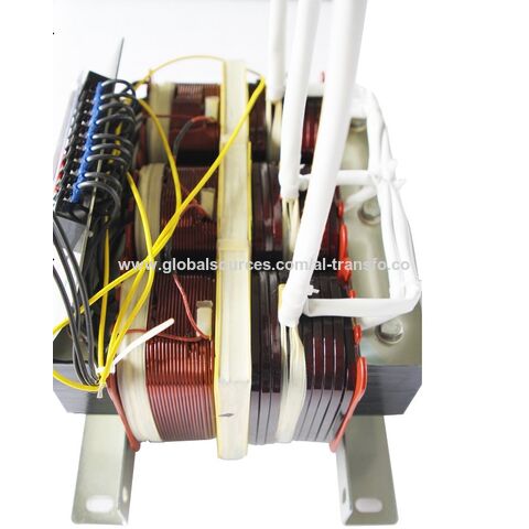 Buy Wholesale China 3-phase Dry Type Auto Transformer & Transformer at ...