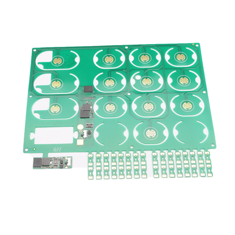 Buy Wholesale China Professional Bga Ic Assembly Pcb Solder Paste ...