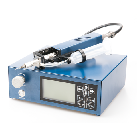 Buy Standard Quality China Wholesale Argotec Precision Screw Valve Glue ...