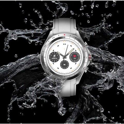 Buy Wholesale China Oem/odm Smartwatch Factory Price Zl10pro Zinc Alloy ...