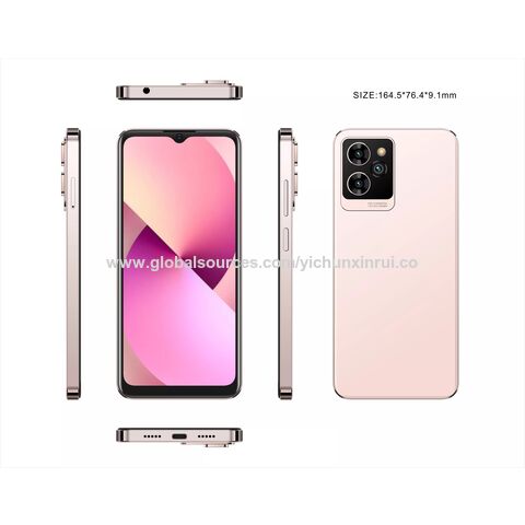 Buy Wholesale China 5g Android Mobile Phone -slim Design - Dimensity ...