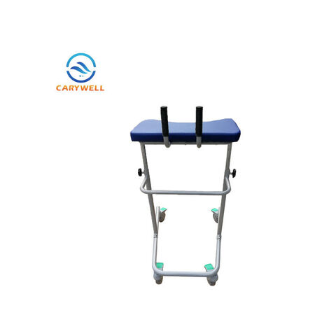 Buy Wholesale China Rehabilitation Drive Rollator Walkers Forearm ...