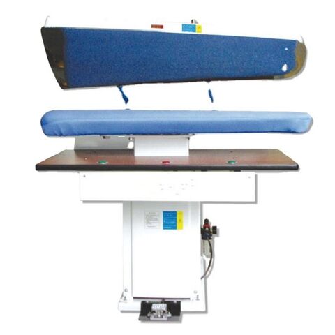 Buy Wholesale China Hot Sale Steam Press Iron Machine For Laundry Hotel ...