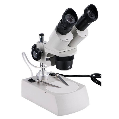 Buy China Wholesale E2040-c Zoom Stereo Microscope Binocular Industrial ...