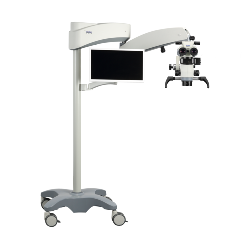 Buy Wholesale China High Quality Surgical Microscope For Dental Ent ...