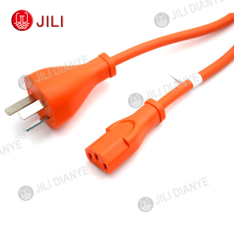 Buy Wholesale China 2023 New Ccc 3-pin Power Cord 10a 250v For Energy ...