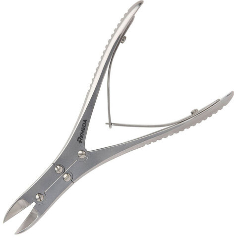 Buy Wholesale Pakistan Remeda Bohler Bone Cutter 45 Angled On Flat 16mm ...