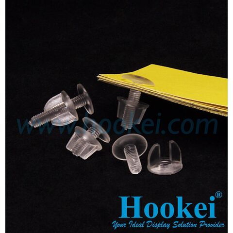 Buy Wholesale Plastic Screw And Rivet Fastener For Fixing ...