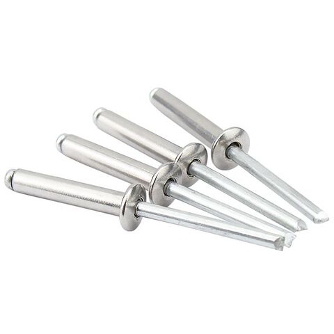 Bulk Buy China Wholesale Best Selling Stainless Steel 304 316 Rivets ...