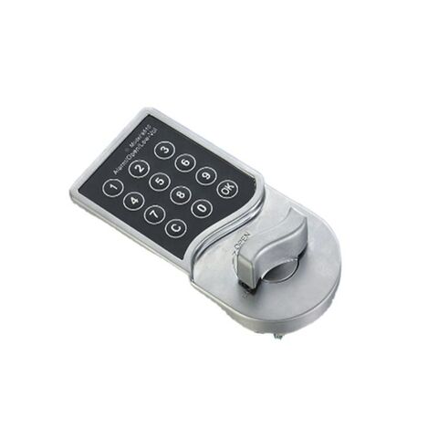 Combination Safe Lock Mechanical Lock Mechanical Code Electronic Lock ...