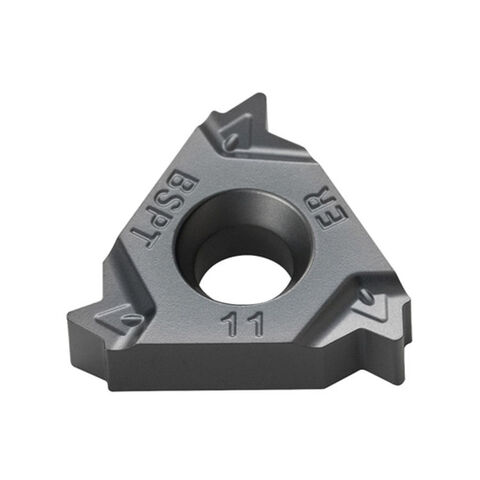 Buy Wholesale China 16 Er/ir 11bspt Hs5125 Carbide Threading Inserts ...