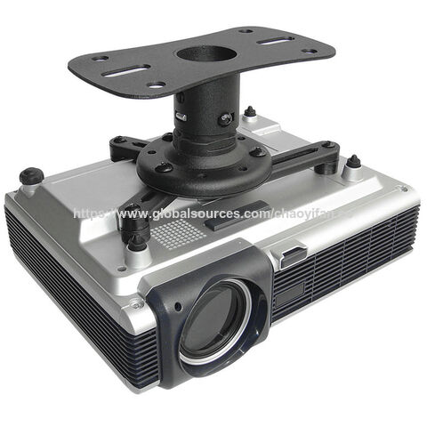 Buy Wholesale China Projector Mounts Bracket For Most Projector Max ...