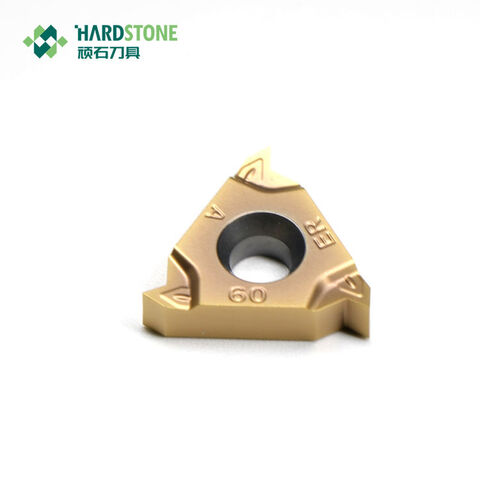 16era60 Ws5225 Carbide Internal Indexable Turning Cutting Stainless ...