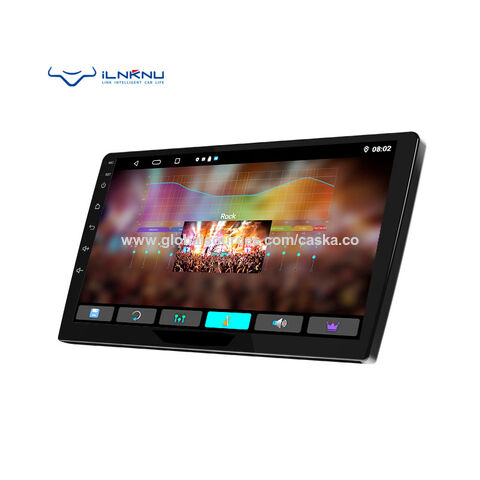 No.1 Brand Caska Multimedia Head Unit Dvr Factory Price Car Media Audio ...