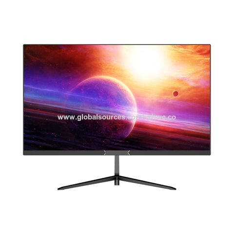 Buy Wholesale China Factory Flameless Lcd Screen Monitor Bulit In ...