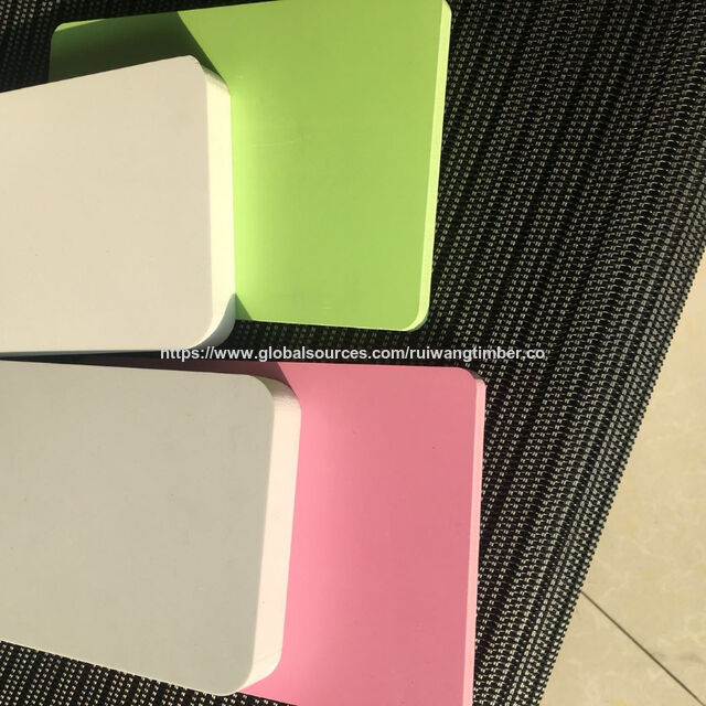 Buy Wholesale China Pvc Foam Board :material Customized 3mm 5mm 10mm ...