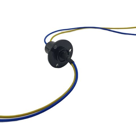 Buy Wholesale China Taidacent Rotary Connection Collector Ring 20a 2 ...