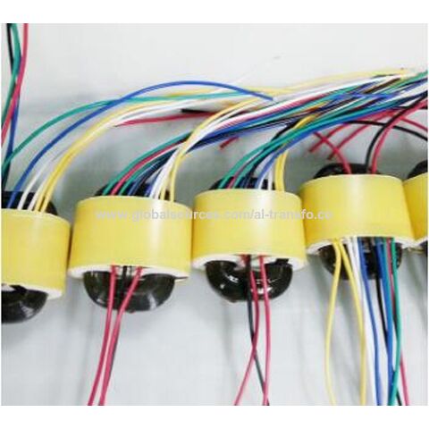 Buy Wholesale China R Core Transformer For Diy Hifi Audio Transformer ...