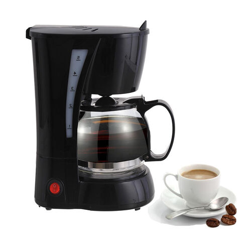 Buy Wholesale China Mini Turkish Automatic Filter Coffee Maker Machine ...