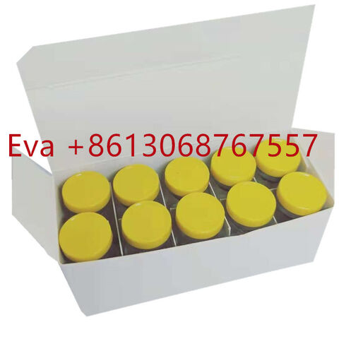 Buy Wholesale China Gmp Factory Direct Pure Powder Peptides Semag ...