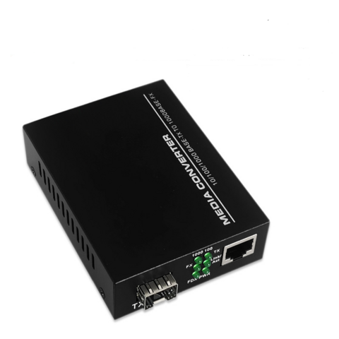 Buy Wholesale China 1.25g Sfp Single Fiber Single Mode Fiber Optic ...