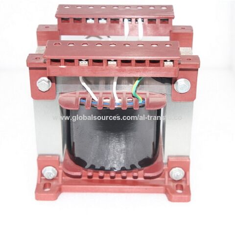 Buy Wholesale China Step Down Dry Type Isolation Transformer ...