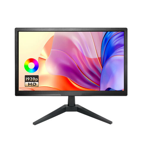 Factory Price Lcd Display Screen 19/20/21.5/22/23/24 Inch Led Monitor ...