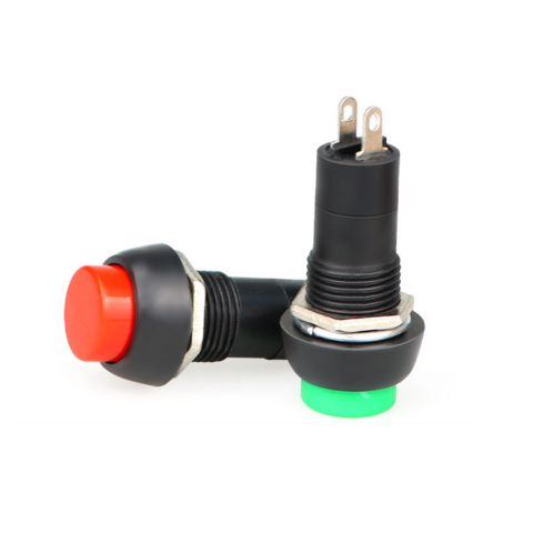 Buy Wholesale China 1.5a 250v 3a 125vac On-off Push Button Switch ...