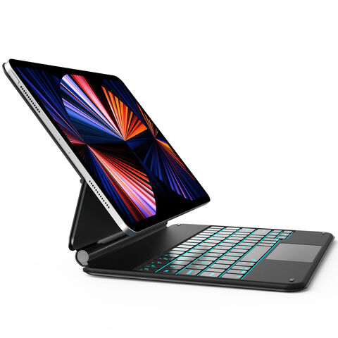 Wireless Keyboard 10.9 Inch Tablet Keyboard Case For Ipad Protective ...