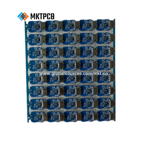 Buy Wholesale China Manufacturer High Quality Pcba Pcb Assembly For ...