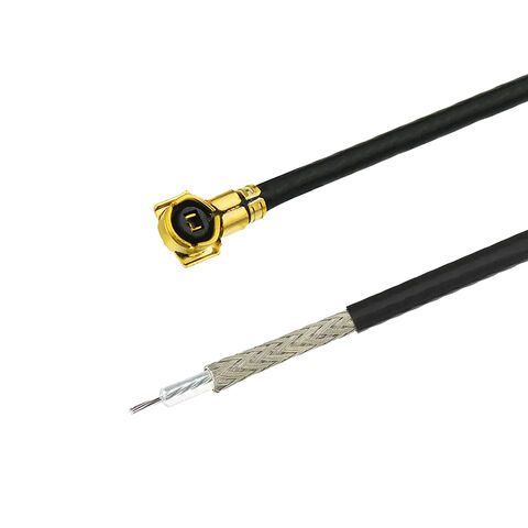 Bulk Buy China Wholesale Ipex Mhf4 To Open End Soldering Head Ipex Rg1 ...