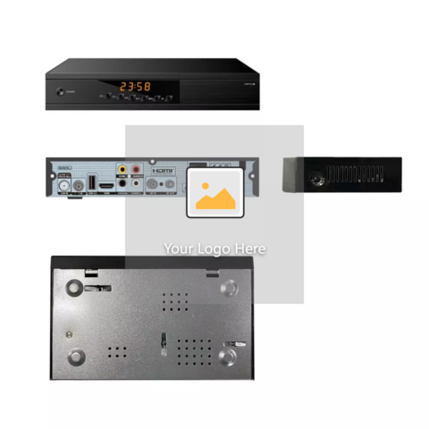 Bulk Buy China Wholesale Tiger T8 High Class V2 Full Hd Satellite ...