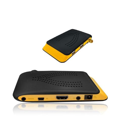 Buy Wholesale China Digital Fta Hd 1080p Dvb-s2 Set-top Box Full Hd ...