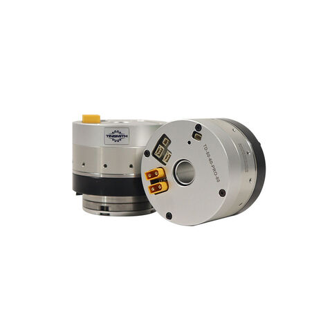 Precision Motion Control Robot Arm Gearbox Frameless Motor Bldc Motor For Industrial Robot ...