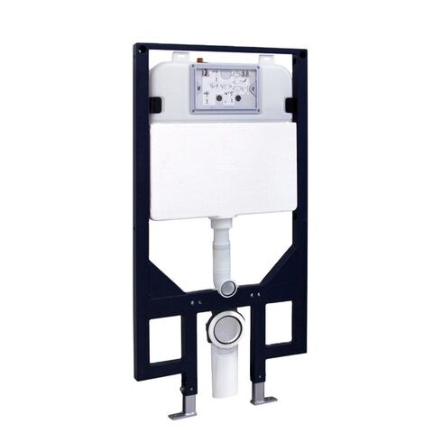 Buy Wholesale China Hidden Toilet Tank Concealed Cistern High Quality ...