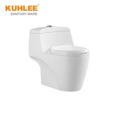 Buy Wholesale China Toilet Bowl Bathroom Equipment Lower Water Tank Eco ...