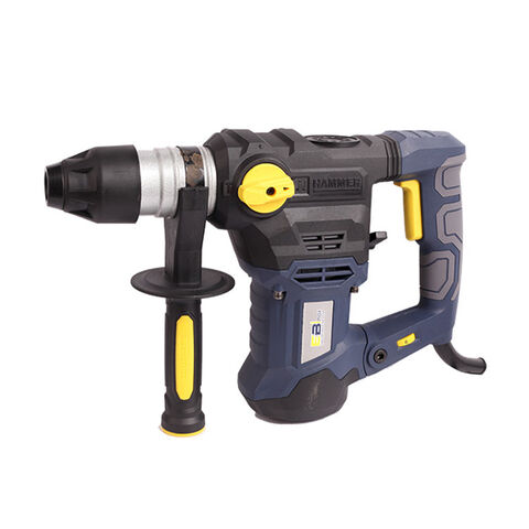 Buy China Wholesale Ebimax Rotary Hammer Drill Machine 1700w 32mm ...