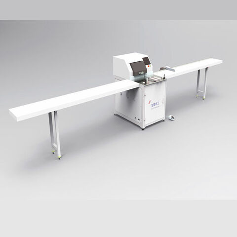 Buy Standard Quality China Wholesale Mc160-wa Automatic Wooden Blinds ...