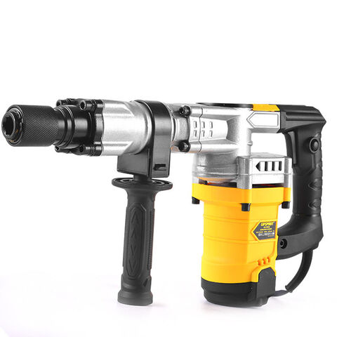 Buy Wholesale China Multifunctional 1200w Demolition Rotary Hammer ...