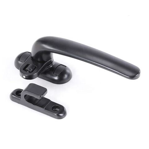 Buy Standard Quality China Wholesale Black Casement Pull Window Handle ...