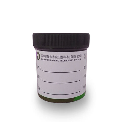 Silicon Wafer Dot Detection Ink High Concentration Temperature ...
