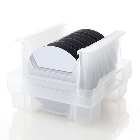 Buy Wholesale China 2 Inch 4 Inch Wafer Ic Semiconductor High Purity ...