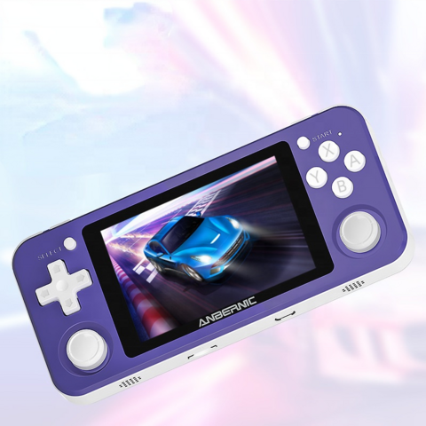 Anbernic Open Source Handheld Rg 351p/351mp/351m/280v Retro Nostalgic ...