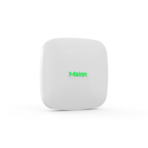 Buy Wholesale China Ma-iv Single Panel Intruder Alarm Panel Host ...