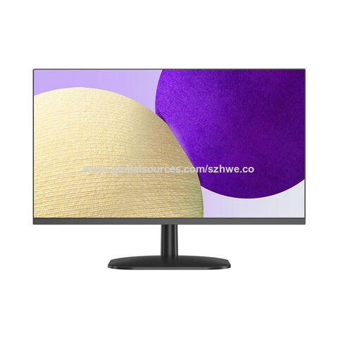 Buy Wholesale China Wholesale Factory Price 21.45" Office/cctv Personal ...