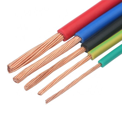Buy Wholesale China Ul10603 Frpe Insulated Single Conductor 26 Awg - 9 ...