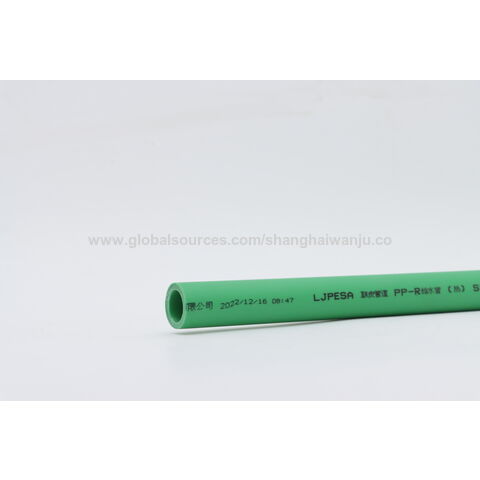 Buy Wholesale China New Products A2280 Iso 9001 Ppr Tube Pn25 20mm ...