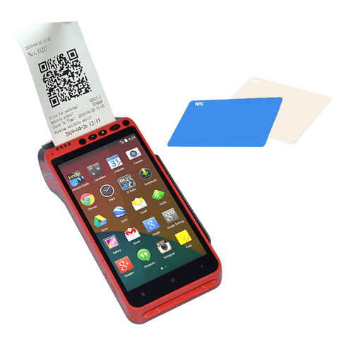 Buy Wholesale China 4g/3g/2g Wifi Bluetooth Vpn Mobile Portable Android ...